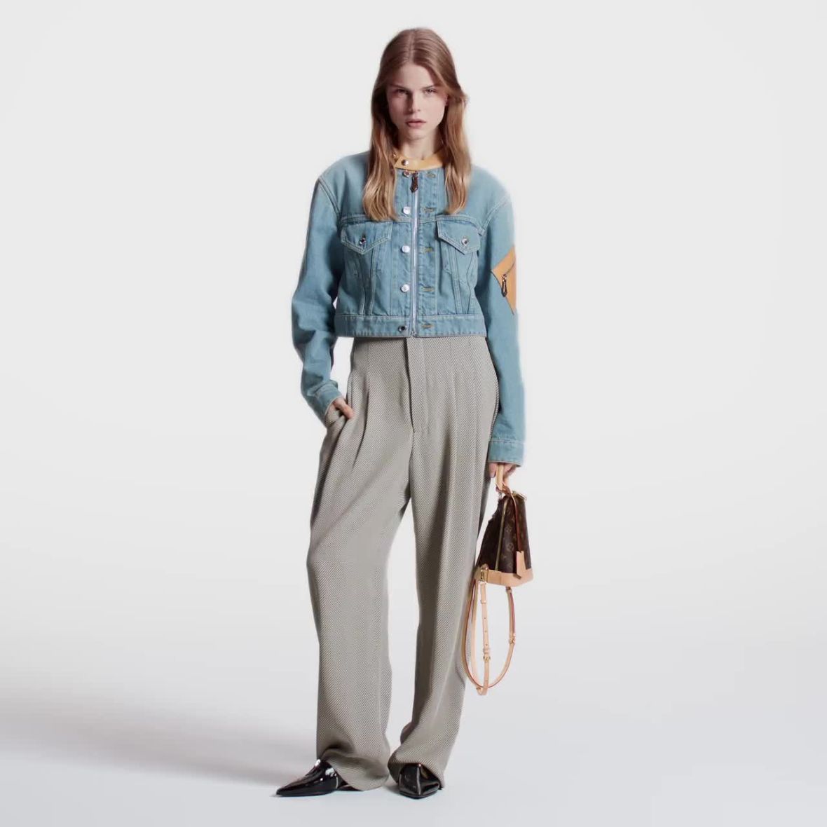 Alma Backpack Monogram - Women - Handbags | LOUIS VUITTON