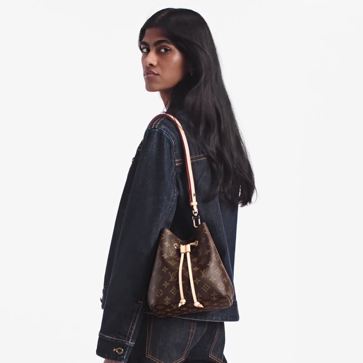 Néonoé BB Monogram - Women - Handbags | LOUIS VUITTON