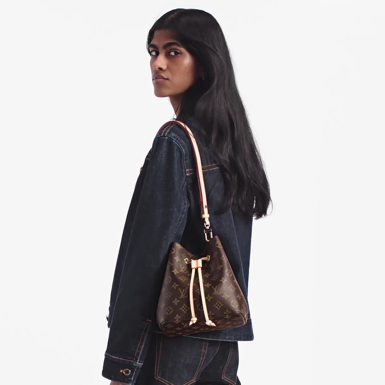 Néonoé BB Monogram - Women - Handbags | LOUIS VUITTON