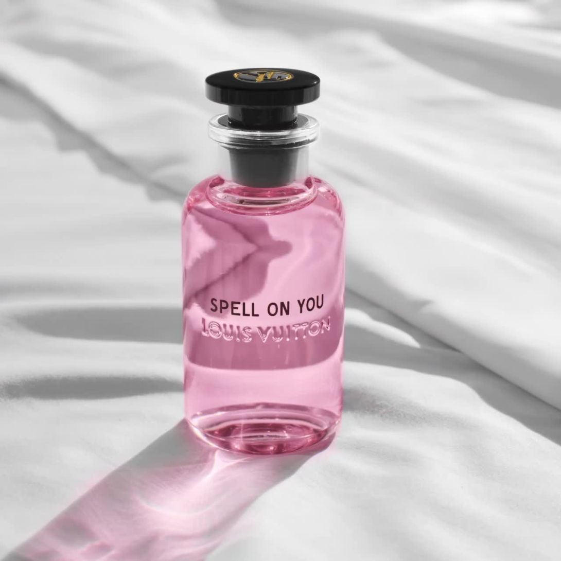 Spell On You Perfume - Luxury White | LOUIS VUITTON