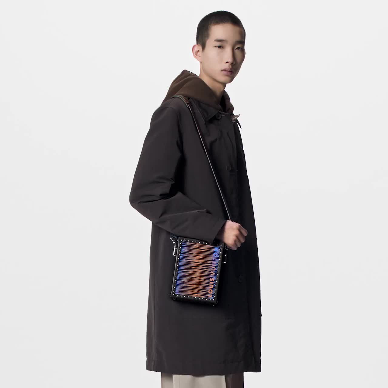 Vertical Clutch Box A05 - Boxes - M10258 | LOUIS VUITTON