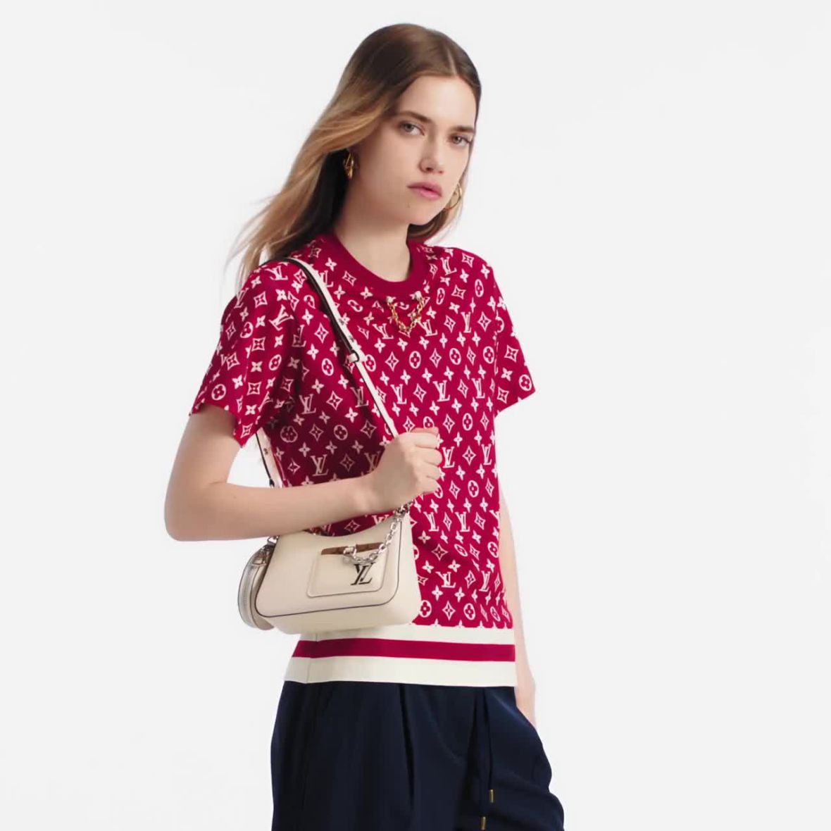 Marellini Epi Leather - Handbags | LOUIS VUITTON