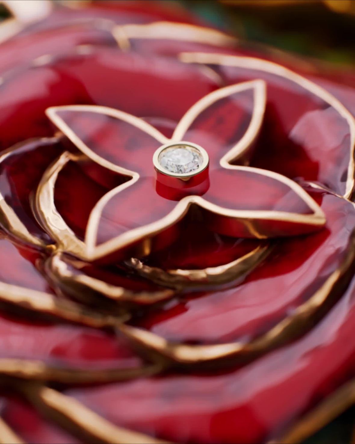 Automata Watches | LOUIS VUITTON