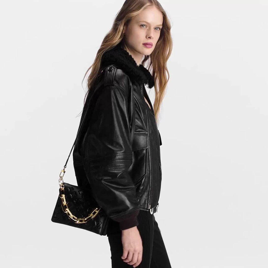 Coussin BB Coussin - Women - Handbags | LOUIS VUITTON