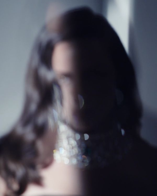 Awakened Hands | LOUIS VUITTON