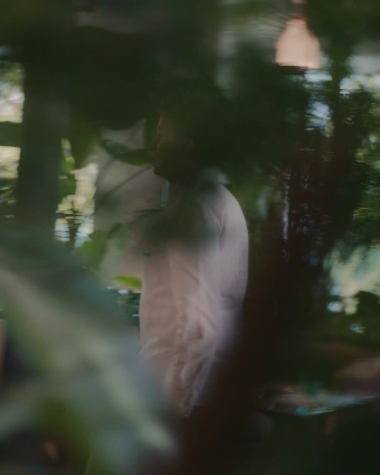 Maxime Frédéric at Louis Vuitton, Paris | LOUIS VUITTON