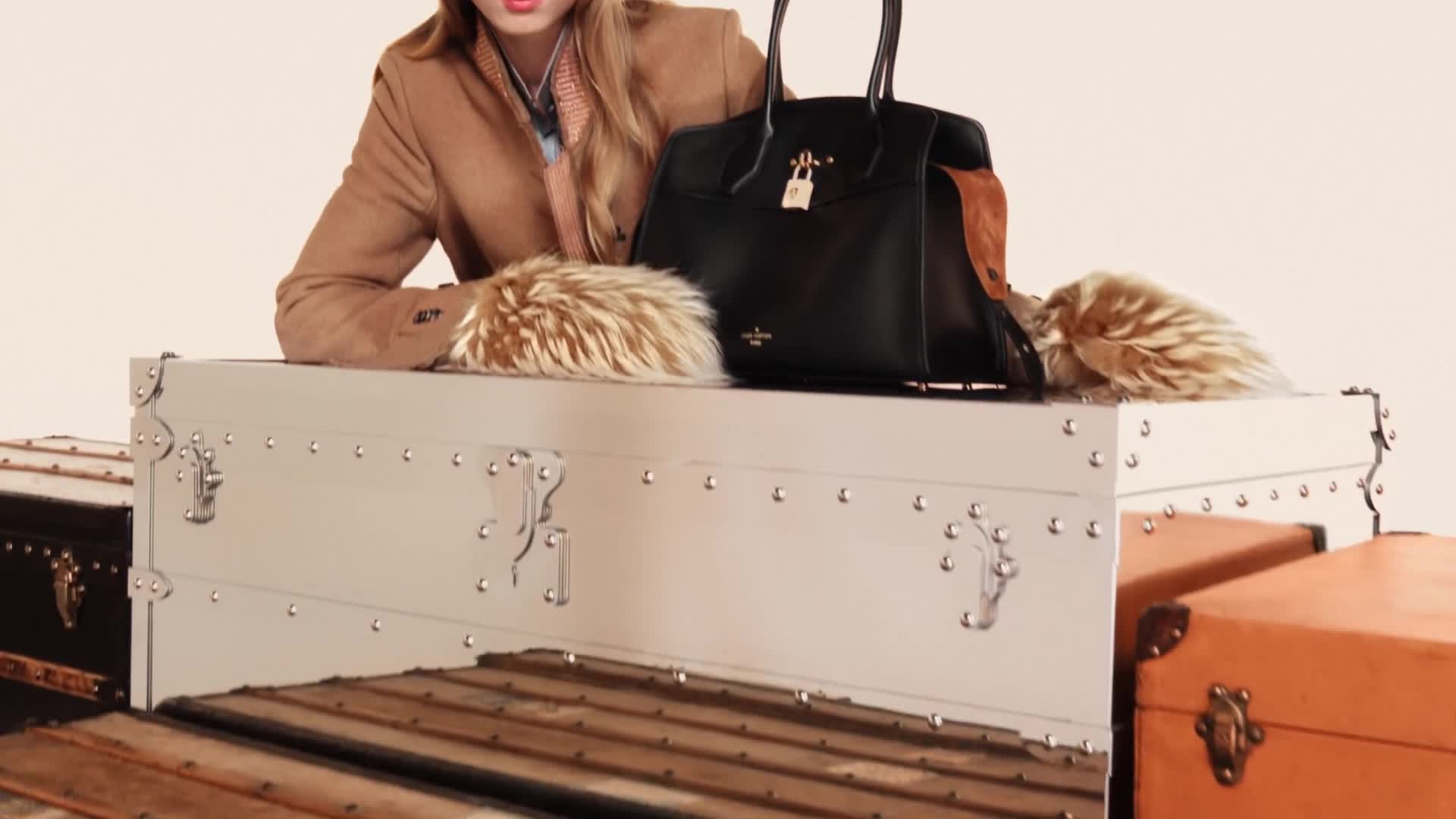 LOUIS VUITTON Official Canada Website | LOUIS VUITTON