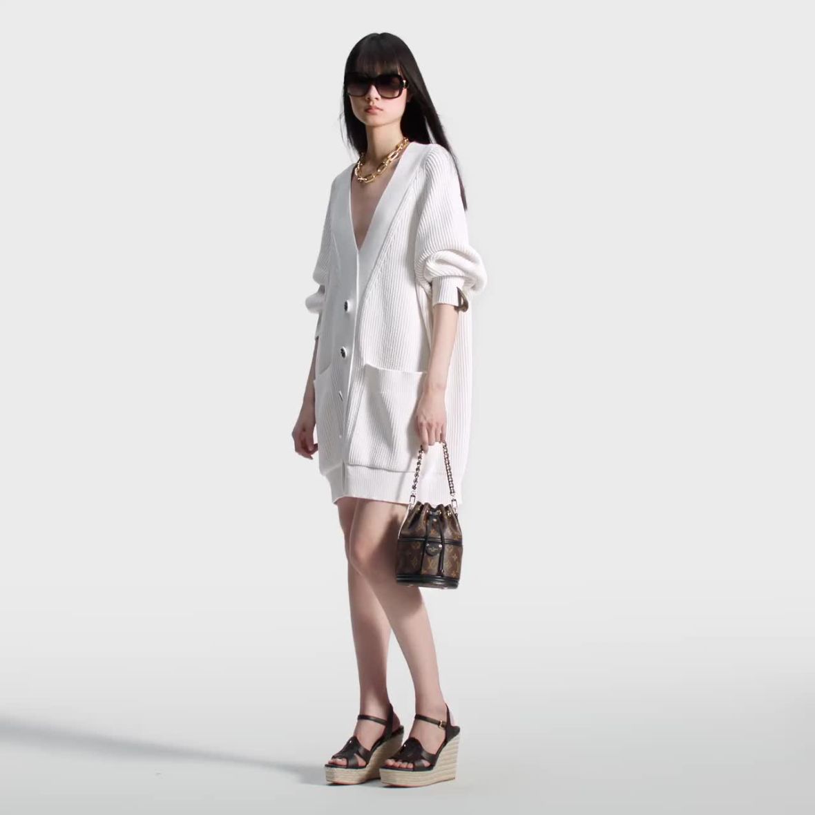 Canoé Monogram - Women - Handbags | LOUIS VUITTON